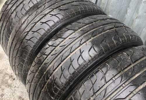 Tigar Syneris 215/55 R16