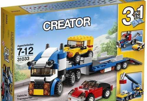 Lego Creator 3 в 1