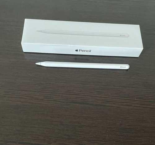 Стилус apple pencil 2. Оригинал. Как новый