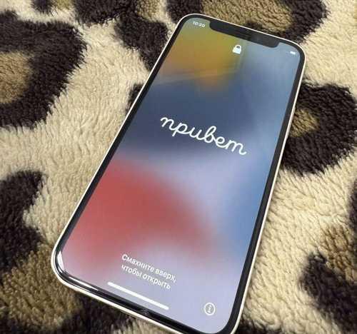 iPhone 12 mini, 128 ГБ