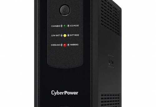 Источник бесперебойного питания CyberPower UT1100E