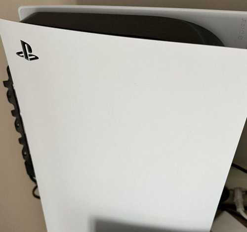 Sony playstation 5