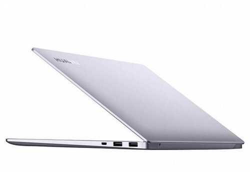 Ноутбук Huawei MateBook B5-430 klvdz-WDH9AQ 14" 19