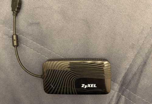 Usb Модем zyxel Keenetic Plus DSL