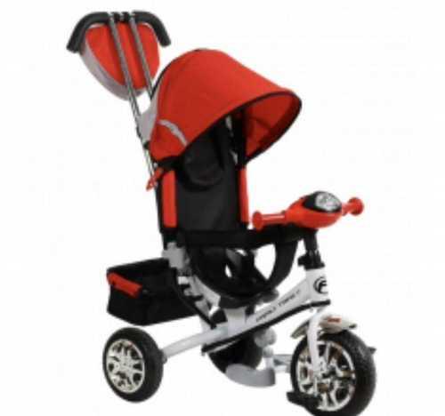 Детский велосипед family Trike