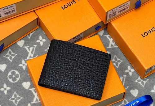 Бумажник Louis Vuitton Slender