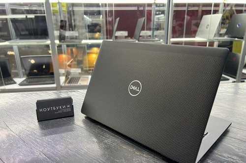 Новый ноутбук Dell Latitude 7420 14 i5/16/256