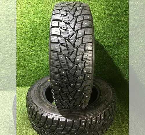 Dunlop SP Winter Ice 02 195/65 R15 92T