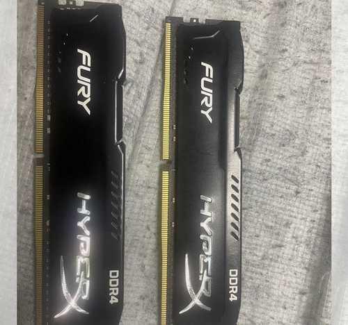 Оперативная память ddr4 32gb