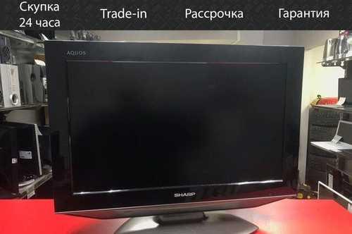 Телевизор Sharp LC-20AD5RU