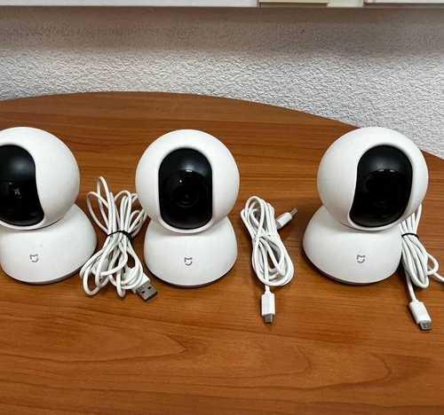 IP камера Mi Home Security Camera 360, бу