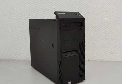 Сб Lenovo Core i3-2120/4Gb/SSD 128Gb/HD Graphics