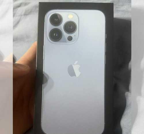 iPhone 13 Pro, 256 ГБ