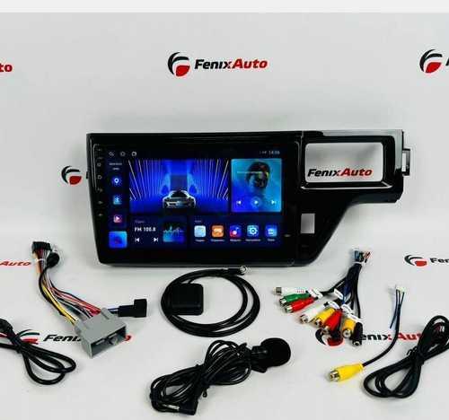 Магнитола Honda Stepwgn 5 Android 2-32