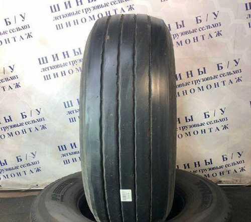 Шины бу 385 65 R22.5 Formula