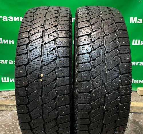 Gislaved Nord Frost Van 195/70 R15C 175R