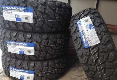 Windforce Catchfors M/T 35/12.5 R20 121Q