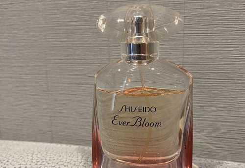 Shiseido Ever Bloom