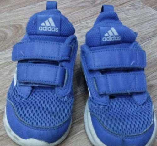 Кроссовки детские adidas