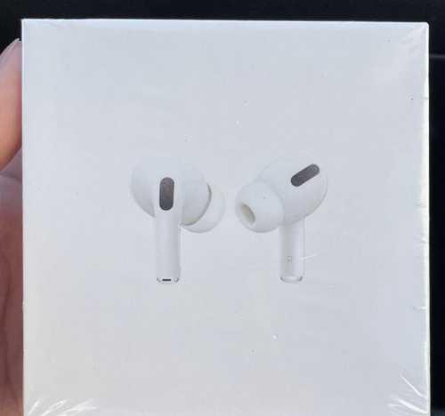 Наушники earpods