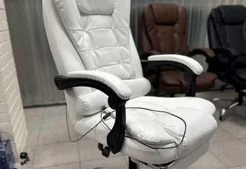 Компьютерное, офисное кресло для руководителя