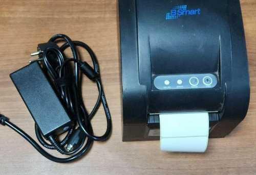 Термопринтер BSmart bs350