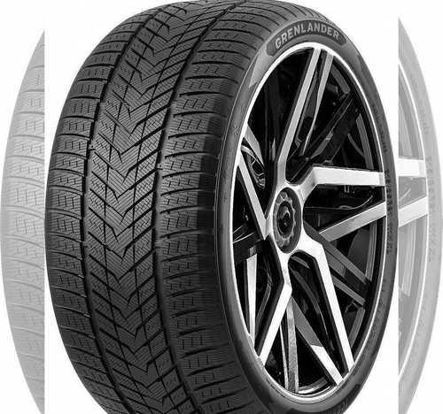 Grenlander IceHawke II 275/35 R20 102H