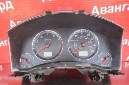 Щиток приборов Infiniti Fx35 S50 vq35de 2003