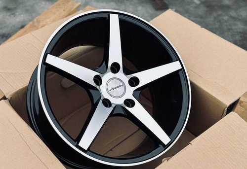 Vossen vps303 r15 4-100 новые диски
