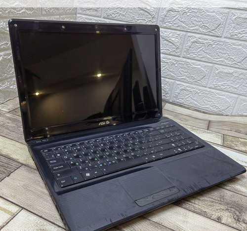 Asus A52D