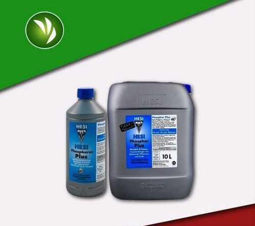 Удобрение для почвы - hesi Phosphorus Plus