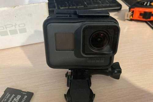 GoPro Hero 2018