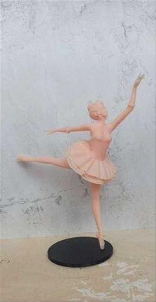 Фигурка Балерина