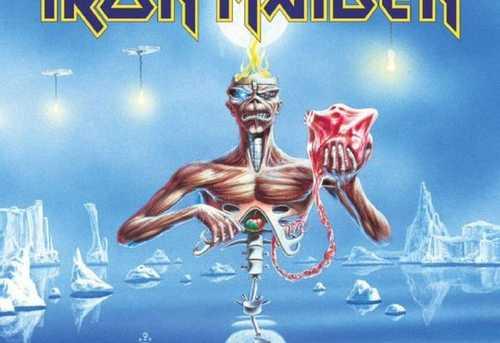 Iron Maiden - Seventh Son Of A Seventh Son (LP)
