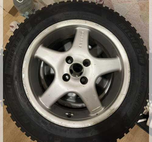 Диски Borbet r15 4x98