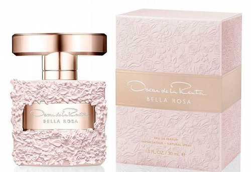 Oscar de la Renta Bella Rosa eau de parfum 30 мл