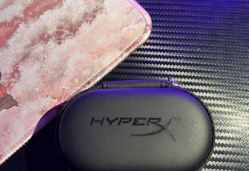 Наушники HyperX Cloud Earbuds