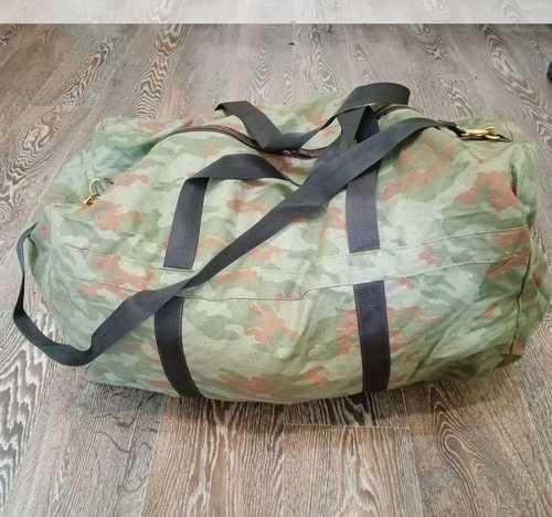 Сумка армейская(оригинал)