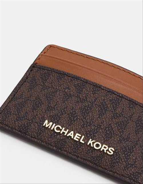 Картхолдер, визитница Michael kors