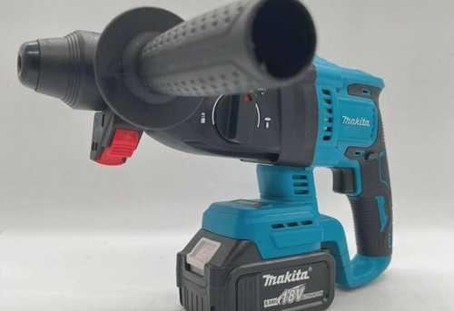 Аккумуляторнный набор makita 4 в 1