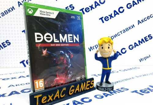 Dolmen Day One Edition Xbox One