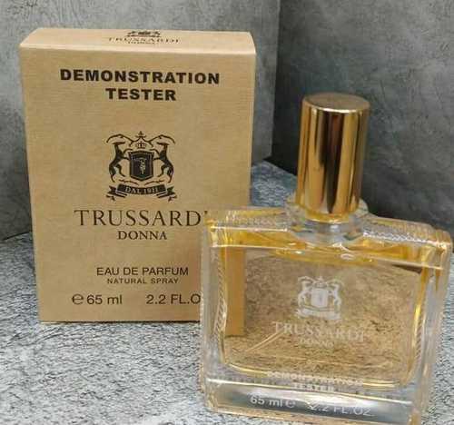 Donna Trussardi 2011 Trussardi 65мл тетестер