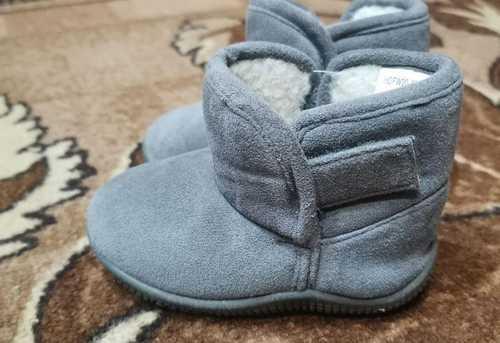 Ugg детские 19 размер