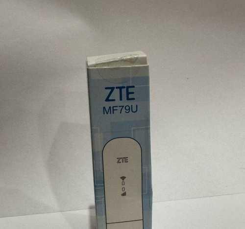 Usb modem zte