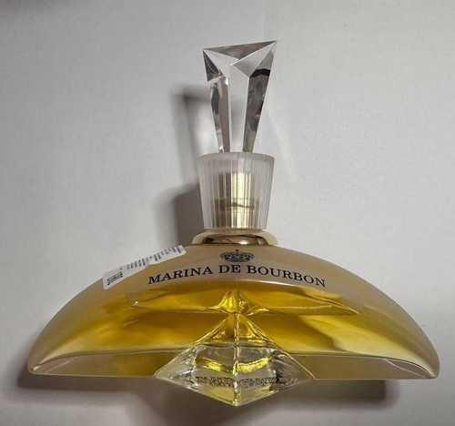 Marina DE bourbon classique Eau de Parfum