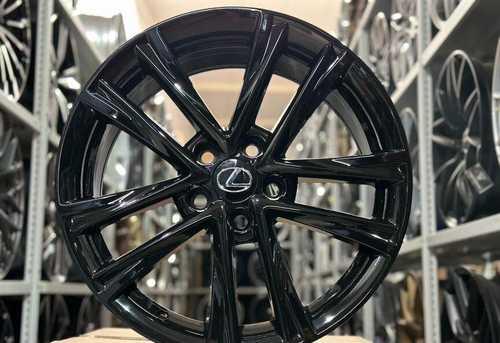 Диски Lexus F Sport R19 7.5j ET+35 5*114.3