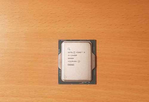 Intel core i5 13400f