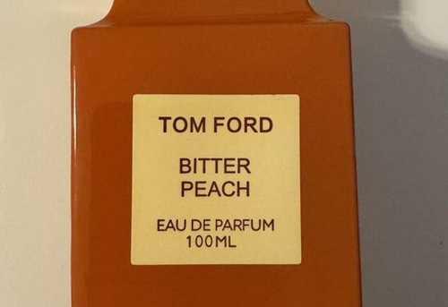 Tom ford Bitter peach