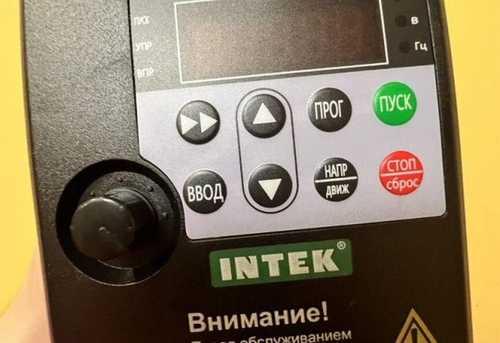 Частотные преобразователи, новые