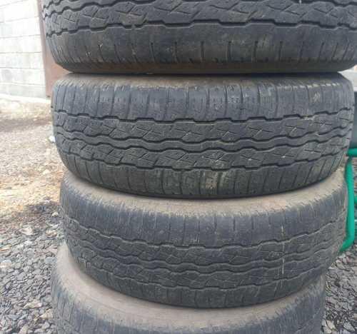 Accelera Badak X-Treme 225/65 R17